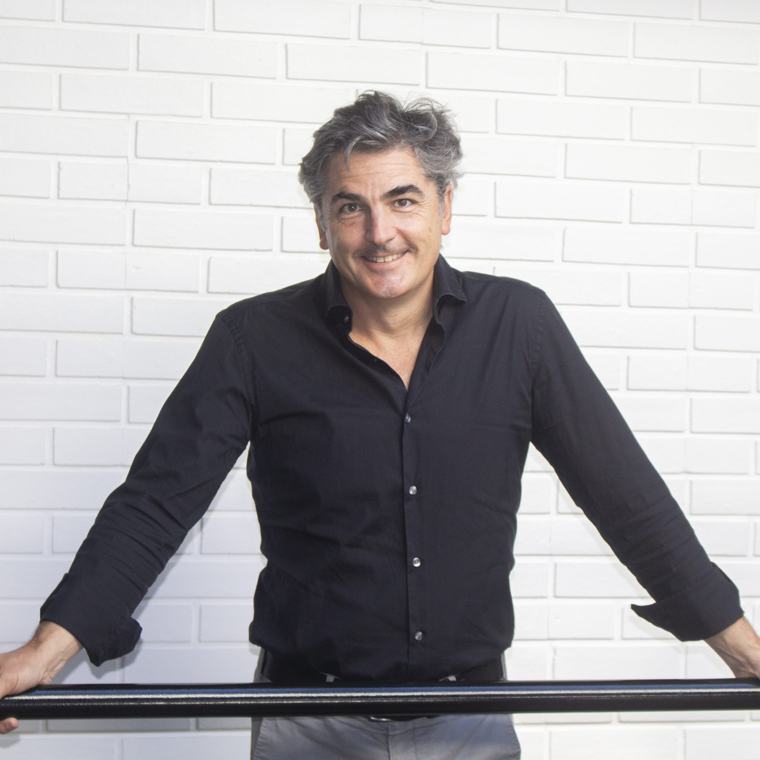 Terry Agullo-Ponce Président- fondateur du Groupe - Groupe TAP