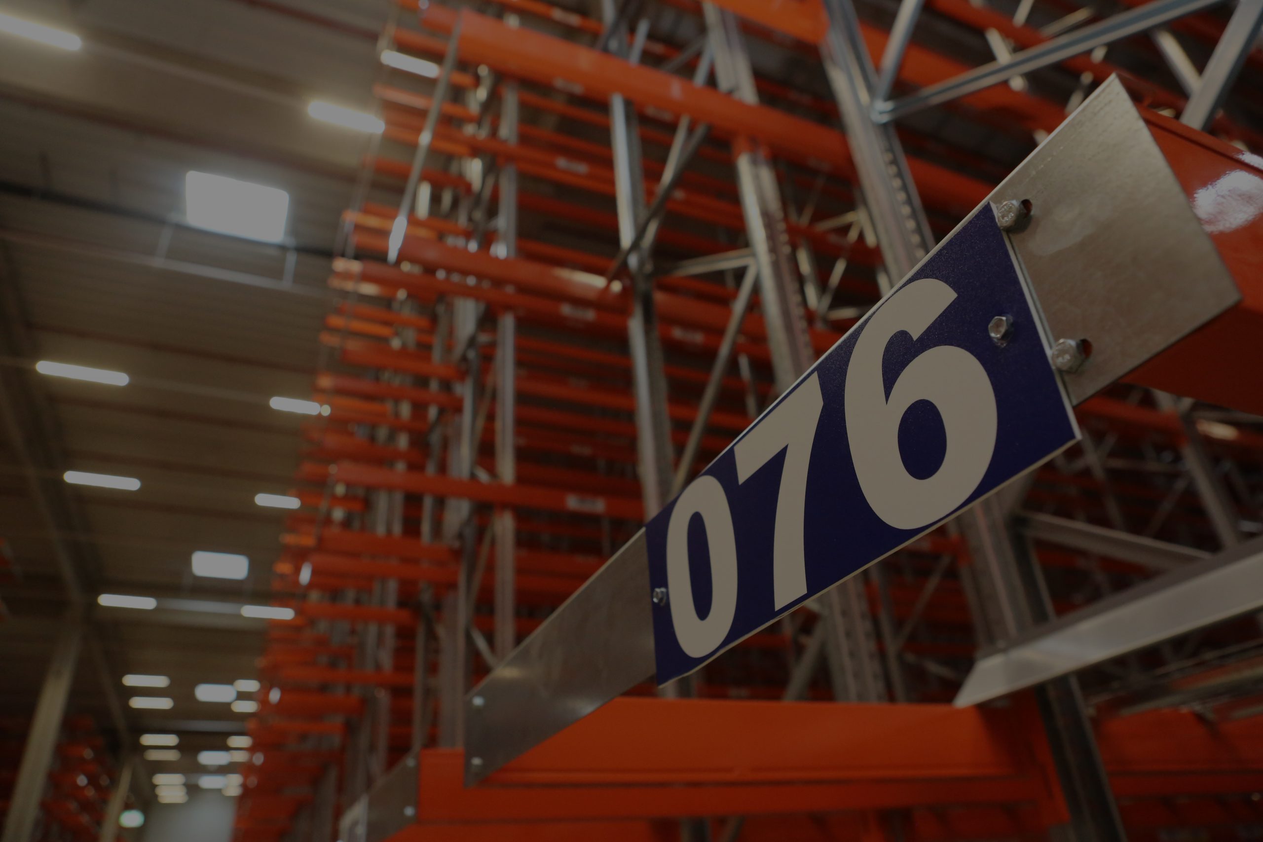 Wood Packing Production - Groupe TAP