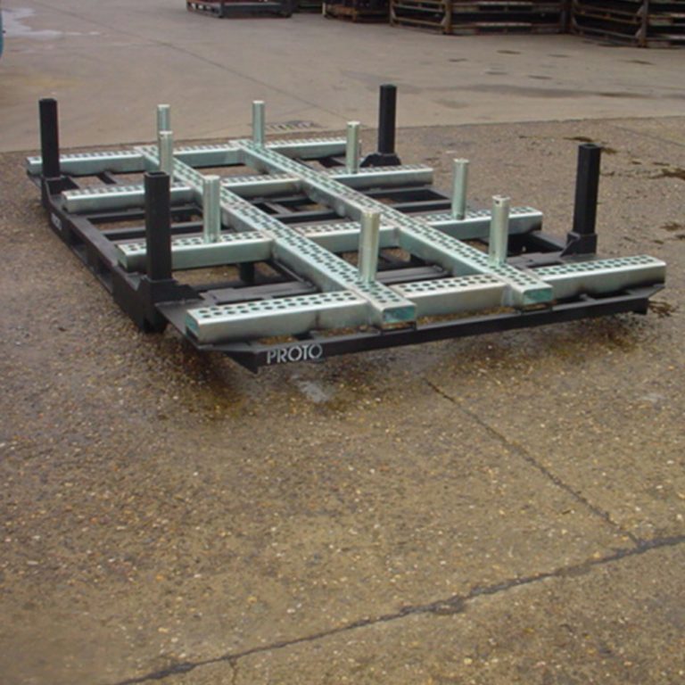 Industrial Packing Solutions - Groupe TAP